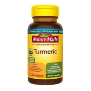 Nature Made Bone Health & Joint Support Glucosamine Chondroitin Complex ...