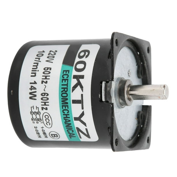 AC Synchronous Motor,Mini Motor AC Synchronous Mini Motor Slow Motor ...
