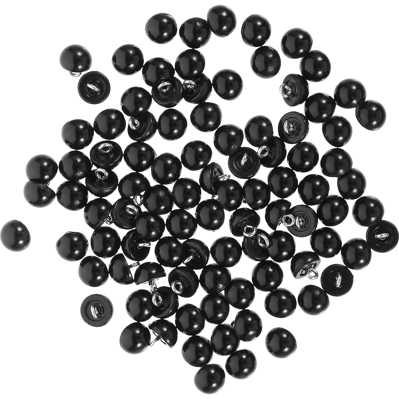 Click here for Homemaxs 100pcs Diy Sewing Buttons Decorative Clot... prices