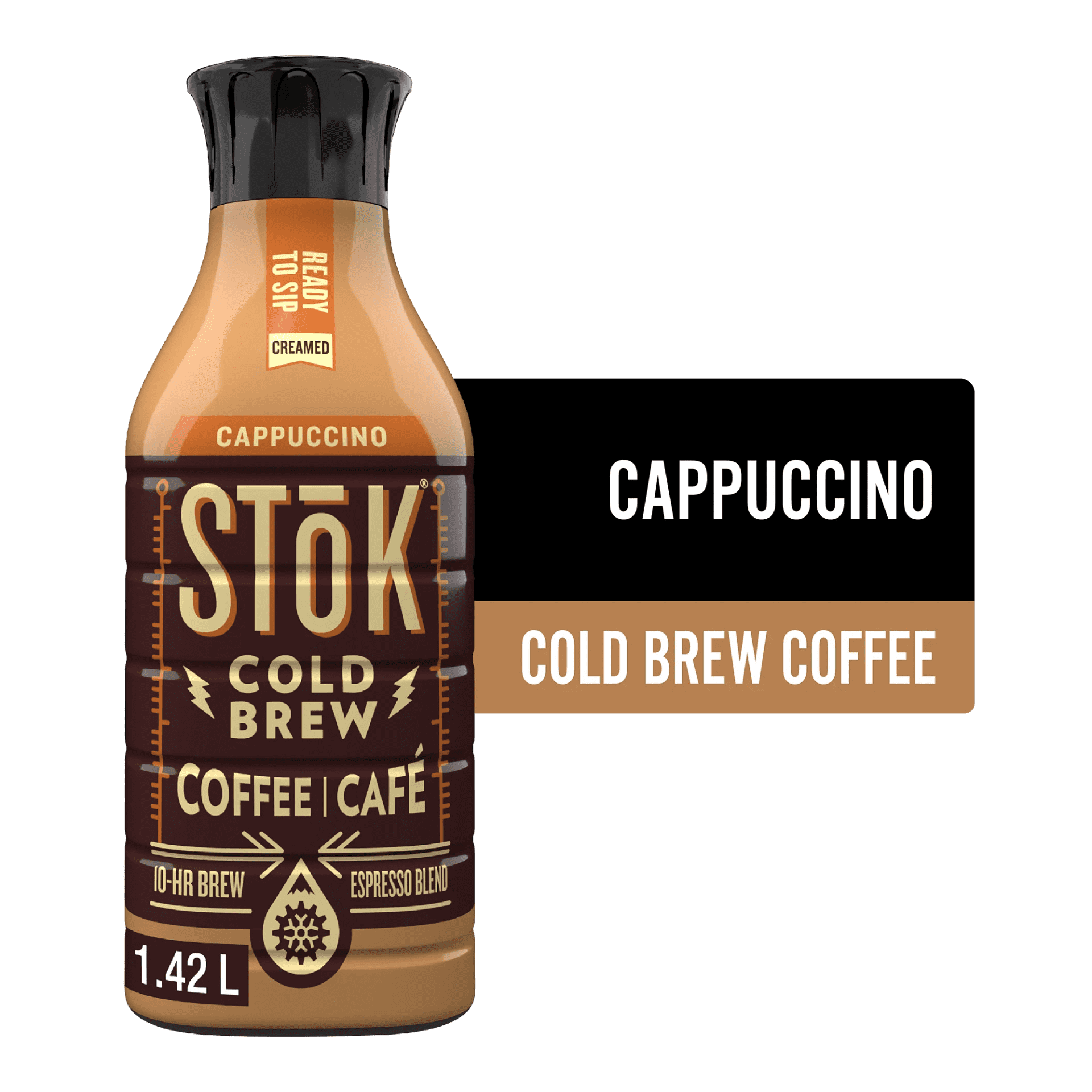 Click here for Stok Cold Brew Limited Edition 1.42 prices
