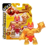 Heroes of Goo Jit Zu Galaxy Blast Hero Pack - Super Stretchy Orbitox ...