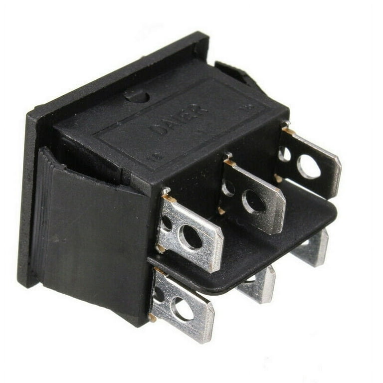 Terminal Momentary Rocker Switch Store Deals | www.pinnaxis.com