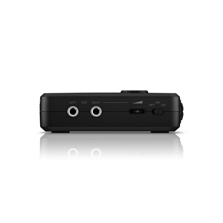 Irig Pro