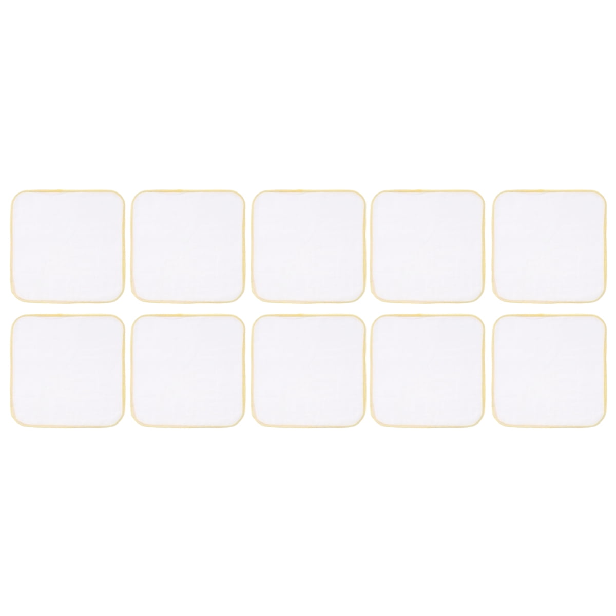 Click here for Unomor 10pcs Double Gauze Baby Feeding Towel Multi... prices