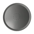 230MM Big Panel Rainfall Shower Head 6 Modes High Pressure Showerhead ...