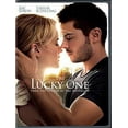 The Lucky One (Widescreen) - Walmart.com