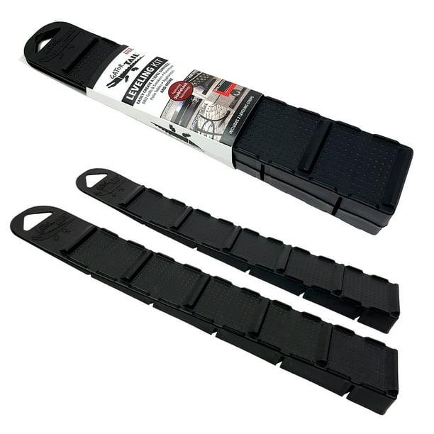 Appliance Leveling Shims