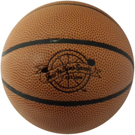 5" Mini Pro Synthetic Leather Basketball - - | Walmart Canada