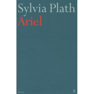 Ariel : Poems (Paperback) - Walmart.com