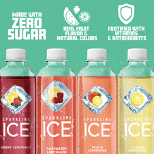 Sparkling Ice - Walmart.com