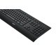Logitech K280e Pro Wired Keyboard, Black (920-009066) - Walmart.com