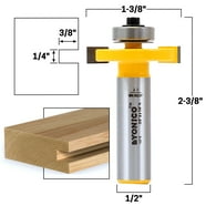 RotoZip GP8 1/8 inch Drywall Guidepoint Cutting Bits, 8-Pack - Walmart.com