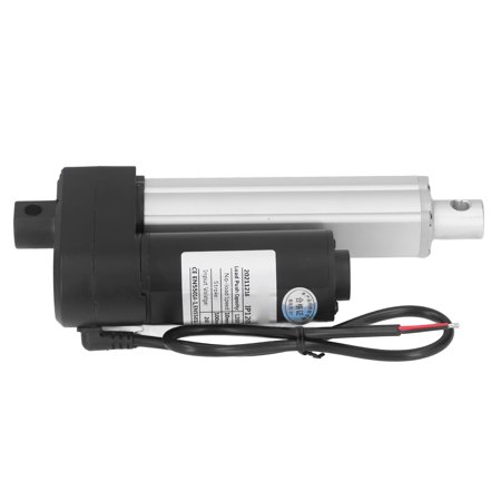 Motor Electric Actuator Dc Mini Actuator DC Mini Electric Actuator ...