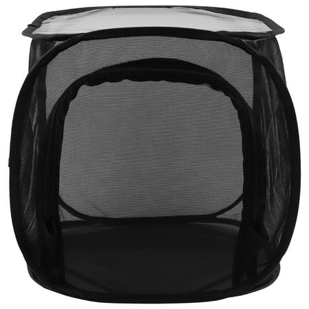 Fictory Breeding Cage,Foldable Portable Durable Ventilated Butterfly ...
