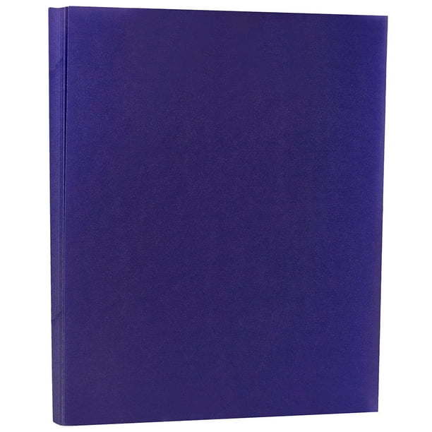 Translucent Card Stock