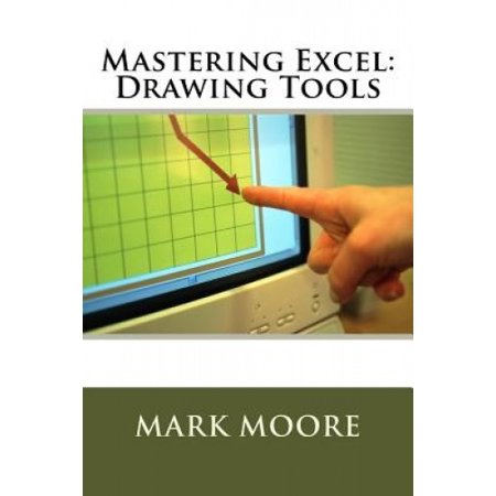Mastering Excel: Drawing Tools | Walmart Canada