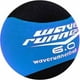 Waverunner Beach Ball, Available in Various Colors - Walmart.com