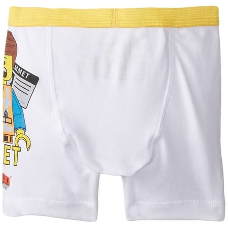 LEGO Star Wars - Boxer Briefs, 5 Pack - Walmart.com - Walmart.com