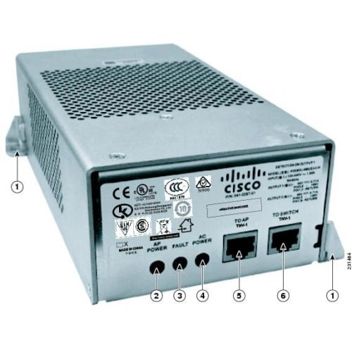 Cisco Power over Ethernet Injector | Walmart Canada