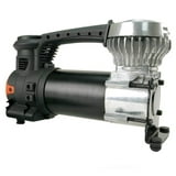 Viair 85P Portable 12V, 60 PSI Compact Air Compressor Kit for Tires up ...