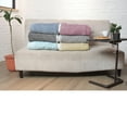 PAVILIA Sherpa Fleece Blanket | Soft, Reversible, Microfiber ... PAVILIA Sherpa Fleece Blanket | Soft, Reversible, Microfiber ...
