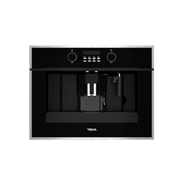 Cafetera Automática Empotre Teka CLC 855 GM de 60 cm | Bodega Aurrera ...