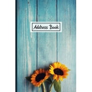 Personal Address Book : Personal Organizer for Addresses - Telephone ...