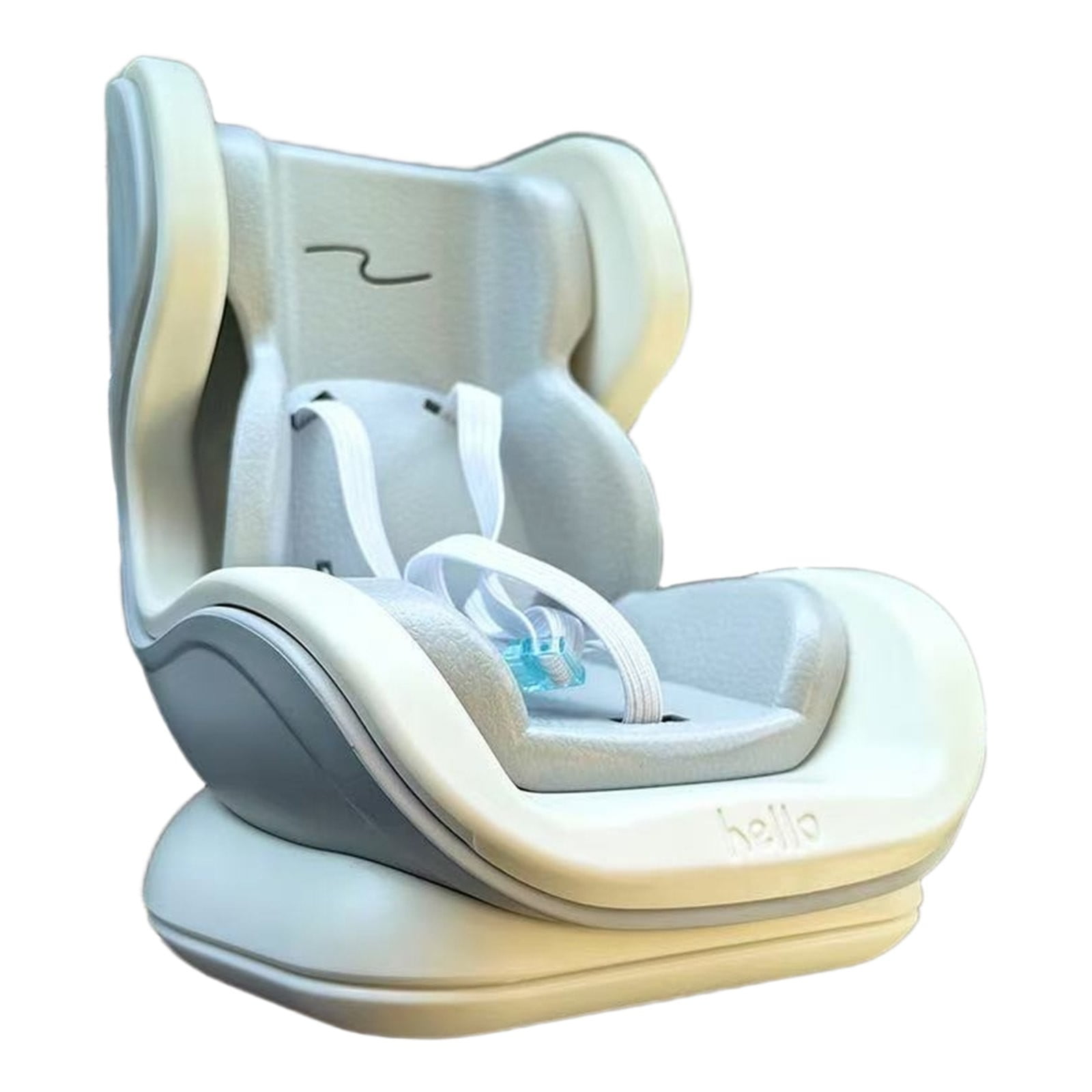 Click here for Modish Nest Doll Car Seat Compatible With 17cm Wit... prices