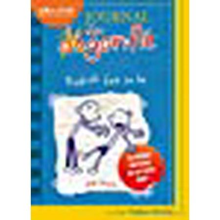 Journal d'un Degonfle 2 - Rodrick Fait Sa Loi | Walmart Canada