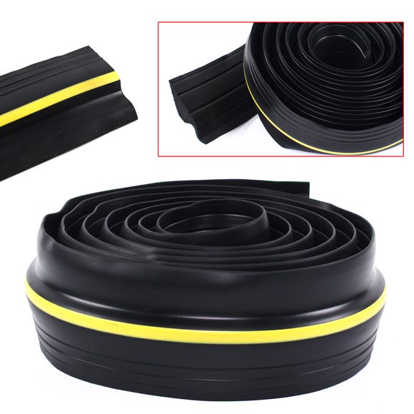 Rubber Threshold Strip