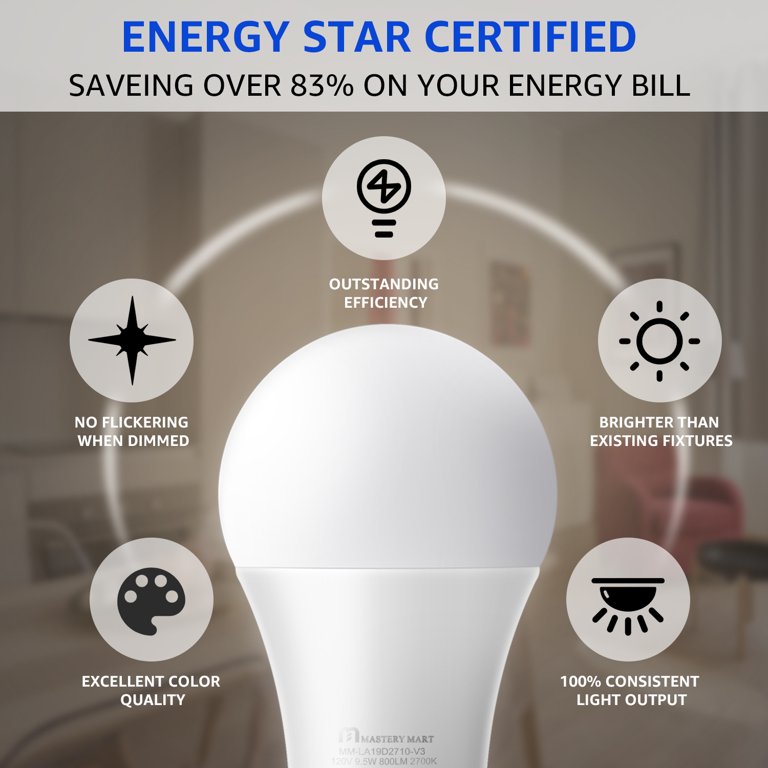 Energy Star Certified Led Light Bulbs Cheap Sale | vivatumusica.com