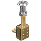 Attwood Push/Pull Switch, 2-Position - Walmart.com
