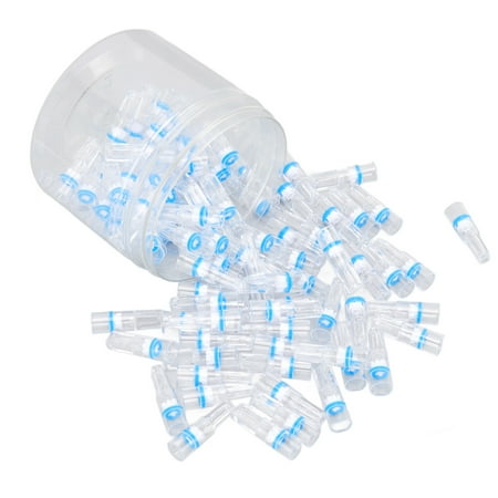 Filters, Food Grade Plastic Filter Tips Reduce Tar Disposable 3 Layers ...