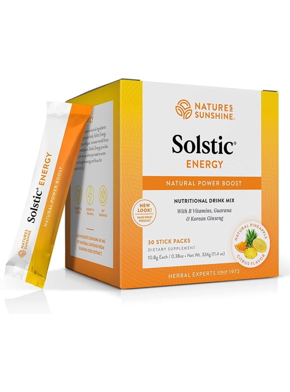 Nature's Sunshine Vitamins and Supplements in Health and Medicine ...