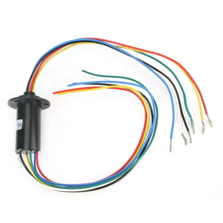 Slip Ring,MW1630 Conductive Slip Ring Wire Slip Ring Current Slip Ring ...
