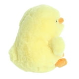 Aurora - Mini Yellow Rolly Pet - 5" Chickadee Chick - Playful Stuffed ...