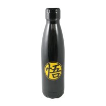 Dragon Ball Z Shenron Water Bottle With Sports Cap | Holds 32 Ounces ...