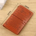 Back to School Supplies Soft Cover Notebook Blank/Lined Pages Premium ...
