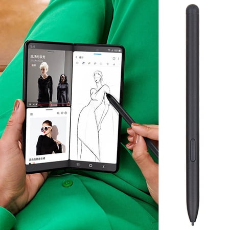 Stylus Pen S Pen Active Stylus For Z Fold 3 5G Folding Edition 4096 ...