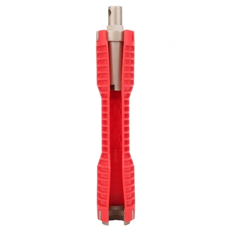 Water Pipe Spanner,Multifunction Water Pipe Spanner Socket Wrench Sink ...