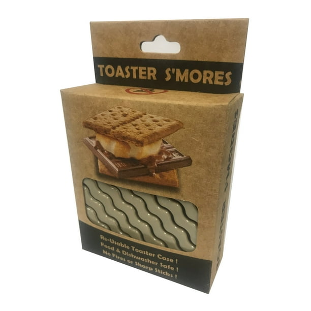 Toaster S'mores - Walmart.com