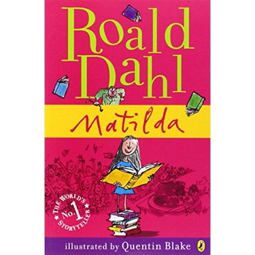 New Roald Dahl Collection: 16 Book Box Set - Walmart.com