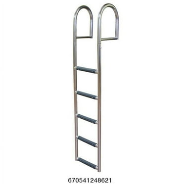 Garelick EEz-In 3-Step Stainless Steel Sport/Diver Ladder - Walmart.com