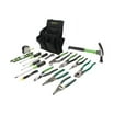 Klein Tools Full Electrician Tool Kit, 80028 28-Piece Set - Walmart.com