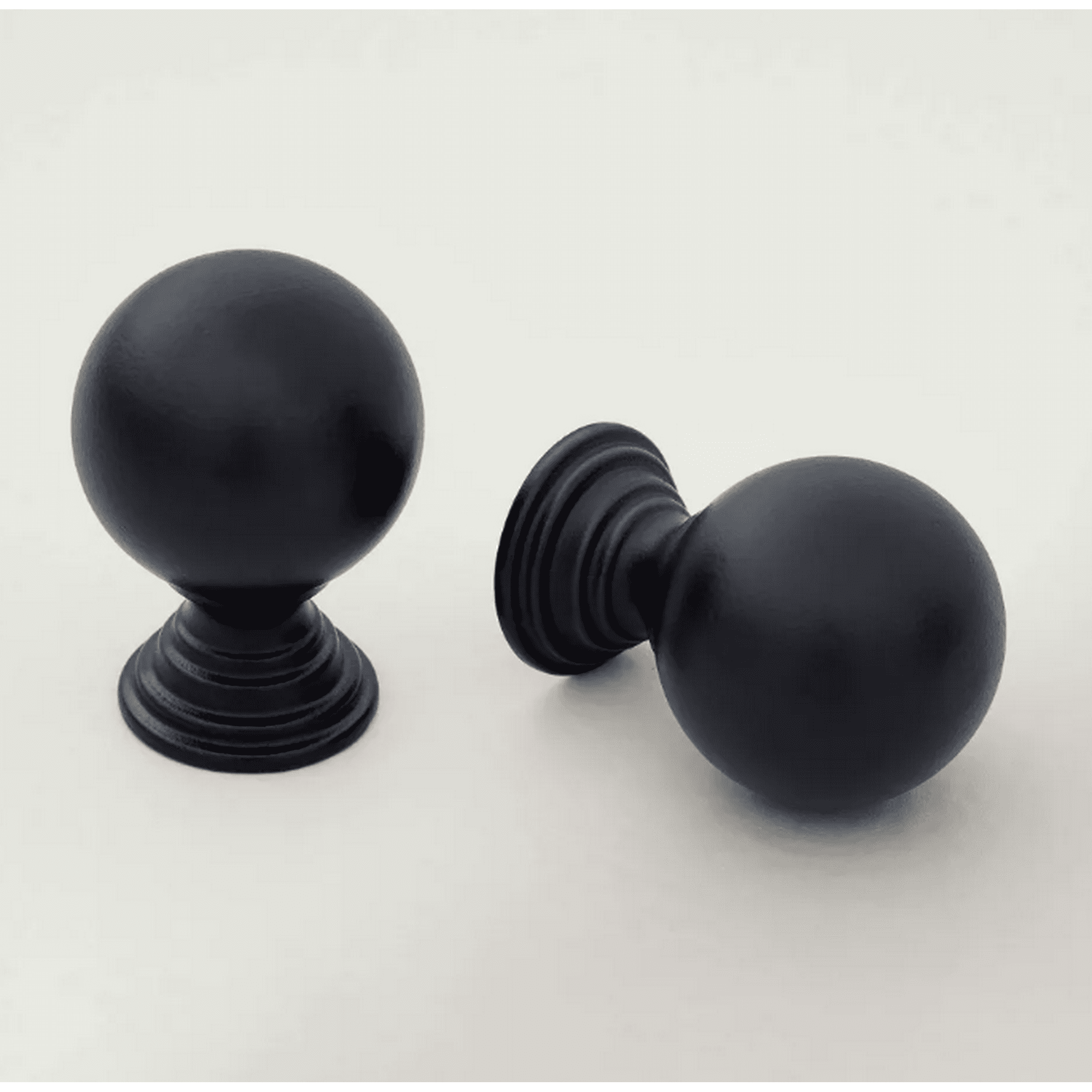 Click here for Qkjhbby-Classic Cabinet Knobs (Set Of 2) 0.79 Inch... prices