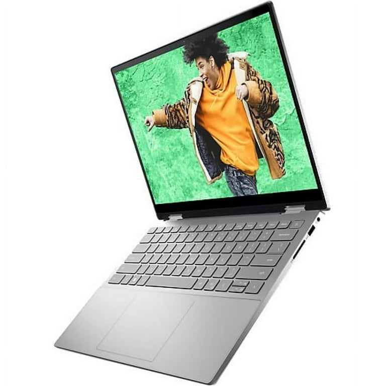 Dell New Notebook Inspiron 14 2-in-1 Laptop, Intel Core i5 Dell New Notebook Inspiron 14 2-in-1 Laptop, Intel Core i5