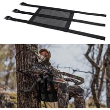 Primal Tree Stands 12' Quad Pod, Hunting Ladder Stand with Enclosure ...
