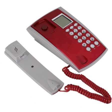 Simple Landline Phones, Landline Phone Nice Appearance For Hotels For ...