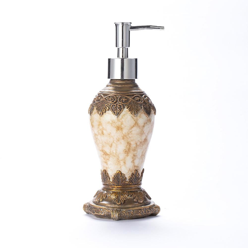 Retro Soap Dispenser – Essential Oil, Lotion Soap, Dish And Hand Soap ...