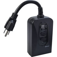 Workchoice Outdoor Timer - Walmart.com